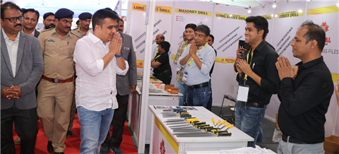 Engiexpo 2025 | India's Top Industrial Exhibition